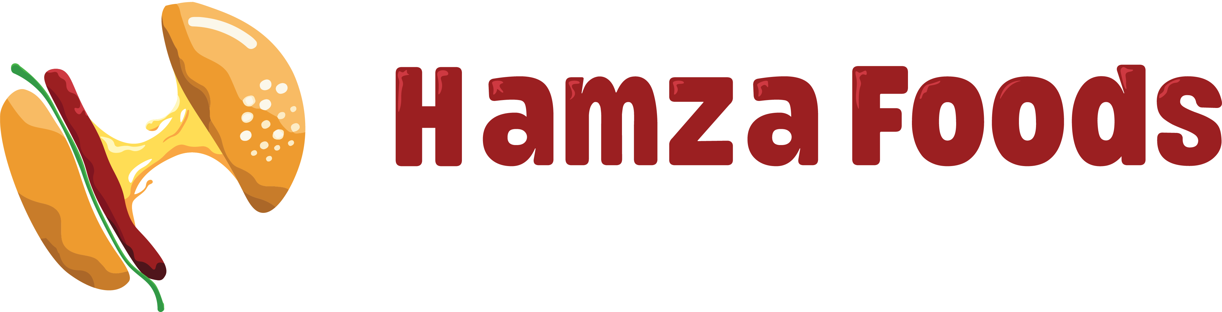 Chicken Fried Rice (Half) – Hamza Food